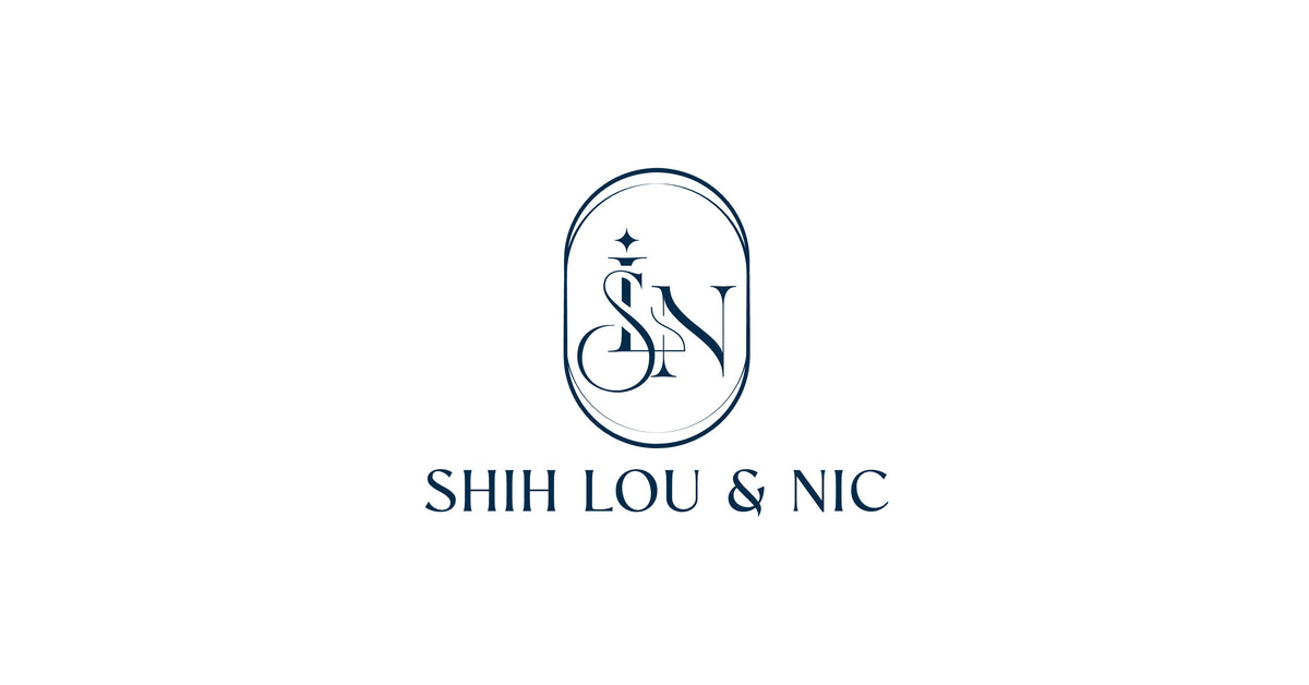 High Jewellery – SHIH LOU & NIC